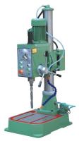 China CE Dual Spindle Milling Drilling Machine 4kW 50mm Capacity Wood Processing for sale