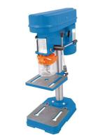 China CE Dual Spindle Milling Drilling Machine 4kW 50mm Capacity Wood Processing for sale