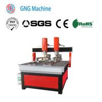 China 2200W Woodworking CNC Router 1200x1200mm High Automation CE for sale