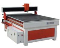 China Height 120mm CNC Router Machine Ql1218 Stepper Motor Cnc Carving Machine for sale