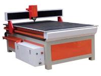 China Single Spindle CNC Router Machine 380V Cnc Wood Cutting Machine for sale