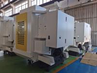 China ISO 9001 CNC Metal Lathe Automatic Precision Milling Lathe Machine for sale