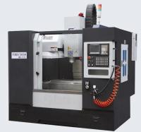 China 380V CNC Vertical Milling Machine VMC650L 7.5kW 8000rpm BT40 with CE for sale