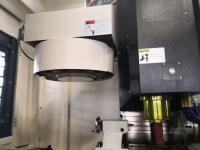 China GS CE Certified CNC Milling Machine VMC850L 8000rpm BT40 Vertical Machining Center for sale