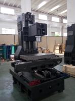 China GS CE Certified CNC Milling Machine VMC850L 8000rpm BT40 Vertical Machining Center for sale