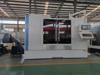 China GS CE Certified CNC Milling Machine VMC850L 8000rpm BT40 Vertical Machining Center for sale