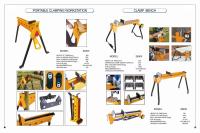 China ISO 9001 Bench Shearing Machine Plate Rolling Metal Shear Cutter for sale