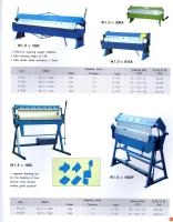 China Semiautomatic Hydraulic Roller Bending Machine 6mm Capacity CE ISO for sale