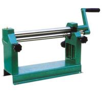 China Hydraulic Hand Shear Cutting Machine Hand Press Metal Shearing Machine for sale
