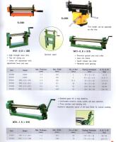 China 8mm Hand Lever Shearing Machine Hand Shear Cutter For Sheet Cutting for sale