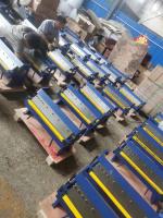China Foot Control Hand Shear Cutting Machine Foot Shear Machine For Mild Steel for sale