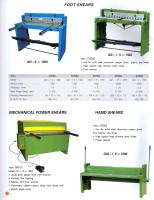 China Precision Folding Metal Brake Machine Iron Plate Hydraulic Metal Bender for sale