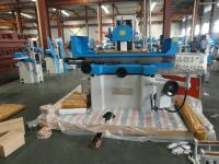 China SGA-4080AH Saddle Moving Automatic Surface Grinder 406x813mm Table CE ISO for sale