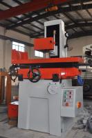 China 5.5kw Saddle Moving Surface Grinder 400x1000mm Precision SGA Series for sale