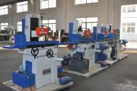 China 5.5kw Saddle Moving Surface Grinder 400x1000mm Precision SGA Series for sale