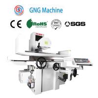 China Saddle Hydraulic Surface Grinder FSG-3063 306x635mm Table Variable Speed for sale