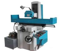 China Saddle Hydraulic Surface Grinder FSG-3063 306x635mm Table Variable Speed for sale