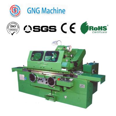 China Universal Cylindrical Grinder Machine 125mm Grinding Diameter 550mm Length CE Certified for sale
