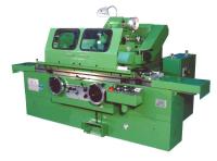 China Universal Cylindrical Grinder Machine 125mm Grinding Diameter 550mm Length CE Certified for sale