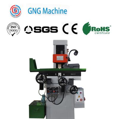 China MD618 Automatic Precision Surface Grinder 200mm Wheel 750kg CE ISO for sale