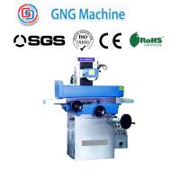 China Saddle Moving Surface Grinder Machine 180mm Disc 200x400mm Table CE ISO for sale