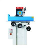 China 150W Automatic Precision Surface Grinder MD618 CE ISO 9001 750kg for sale
