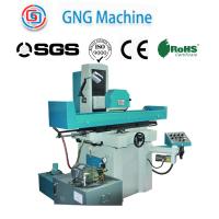 China Desktop Structure Column Moving Surface Grinder MY1230 700x320mm CE ISO for sale