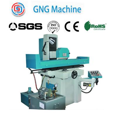 China Desktop Structure Column Moving Surface Grinder MY1230 700x320mm CE ISO for sale
