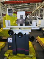 China Desktop Structure Column Moving Surface Grinder MY1230 700x320mm CE ISO for sale