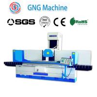 China Column Moving Surface Grinding Machine 810x2200mm CE ISO High Precision for sale