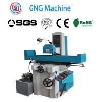 China High Precision Hydraulic Surface Grinder MY1224 600x300mm CE ISO for sale