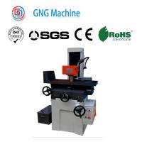 China High Precision Double Column Surface Grinding Machine 480x200mm Table 1.5kw Spindle for sale