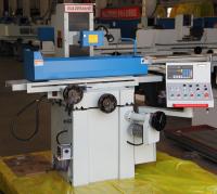 China High Precision Double Column Surface Grinding Machine 480x200mm Table 1.5kw Spindle for sale