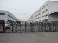 China High Precision Double Column Surface Grinding Machine 480x200mm Table 1.5kw Spindle for sale