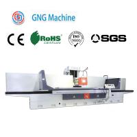 China Column Moving Surface Grinding Machine FSG-800 810x1600mm Table CE Certified for sale
