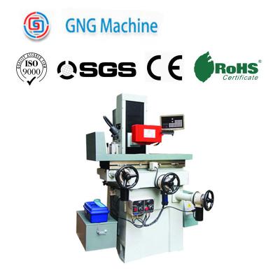 China ISO Precision Automatic Surface Grinder MDS1022 200mm Wheel 1.5kW for sale