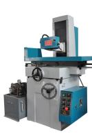 China ISO Precision Automatic Surface Grinder MDS1022 200mm Wheel 1.5kW for sale