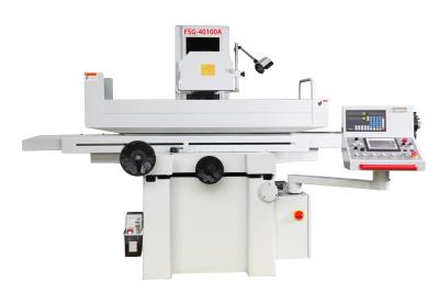 China 500mm x 1000mm Surface Grinding Machine SGA-40100AH Double Column with 5.5kW Spindle for sale