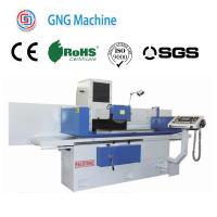 China 500mm x 1000mm Surface Grinding Machine SGA-40100AH Double Column with 5.5kW Spindle for sale