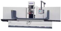 China 500mm x 1000mm Surface Grinding Machine SGA-40100AH Double Column with 5.5kW Spindle for sale