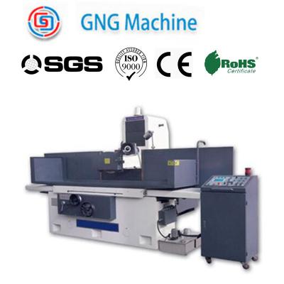 China CNC Column Moving Surface Grinder 610x1600mm High Precision Automatic Grinding Machine for sale