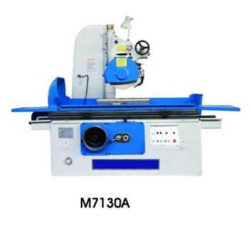 China Saddle Moving Surface Grinder SG-2050 200x400mm Table CE Bench Grinder for sale