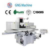 China Saddle Moving Surface Grinder SG-2050 200x400mm Table CE Bench Grinder for sale