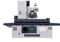 China Saddle Moving Surface Grinder SG-2050 200x400mm Table CE Bench Grinder for sale