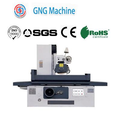 China Electric Metal Surface Grinder M7140Ax2200 400x2200mm Table 7.5kW CE ISO for sale