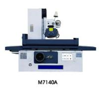 China Electric Metal Surface Grinder M7140Ax2200 400x2200mm Table 7.5kW CE ISO for sale