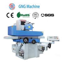 China Saddle Moving Surface Grinder FSG-30100 305x1020mm Table 550V CE for sale