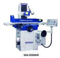China Saddle Moving Surface Grinder FSG-30100 305x1020mm Table 550V CE for sale