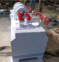 China Shovel Handle Wood Lathe Tool Sets Woodworking For Cylindrical Machine for sale