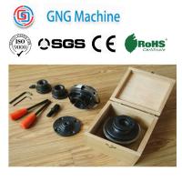 China 4 Jaw Wood Lathe Chuck Set 4 Inch with Step Jaws and Arbor for Woodworking for sale